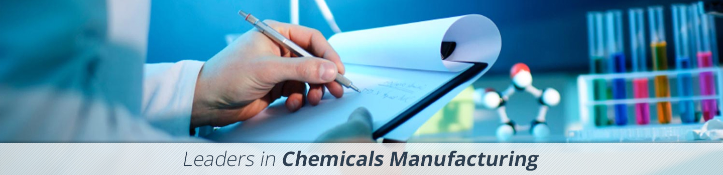 Chemical Development – krunal Group